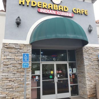 HYDERABAD CAFE - Updated July 2024 - 151 Photos & 211 Reviews - 26550 ...