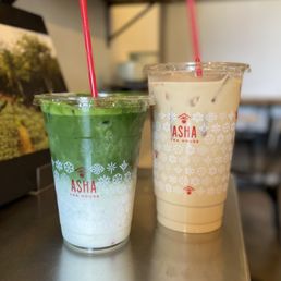 ASHA TEA HOUSE - Updated October 2025 - 1647 Reviews & 2471 Photos ...