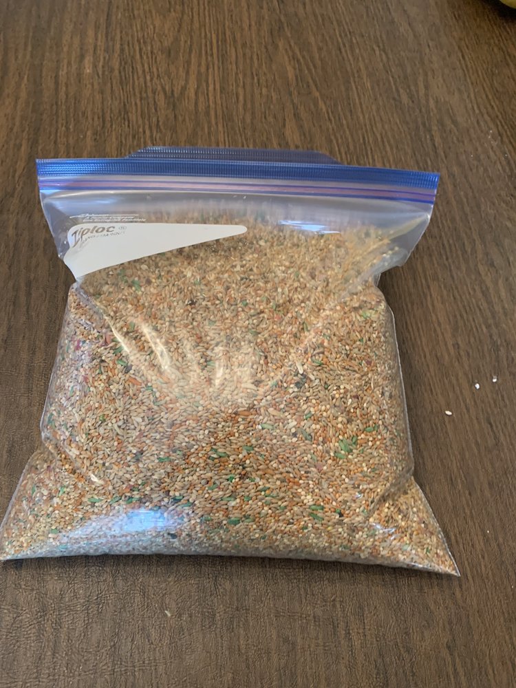 LEACH GRAIN & MILLING CO INC - Updated December 2025 - 12 Photos & 17 ...