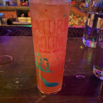 SATURN ROOM - Updated May 2025 - 248 Photos & 148 Reviews - 209 North ...