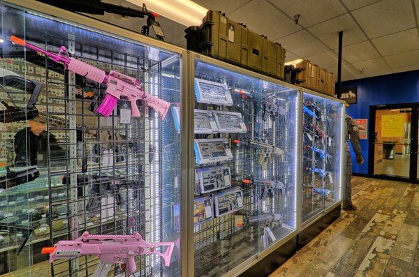 EVIKE OUTPOST AT HIGH GROUND AIRSOFT - Updated October 2025 - 25 Photos ...