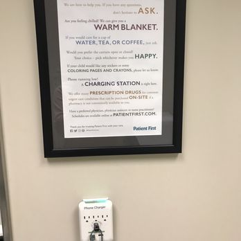 PATIENT FIRST - SILVER SPRING - Updated December 2025 - 26 Photos & 190 ...