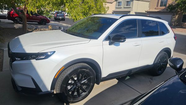 CHAPMAN HONDA - Updated January 2026 - 83 Photos & 522 Reviews - 4426 E ...