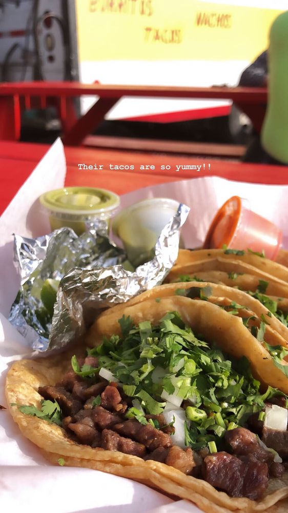 MO’S BURRITOS - 17 Photos & 26 Reviews - Food Trucks - 1104 N Prospect ...