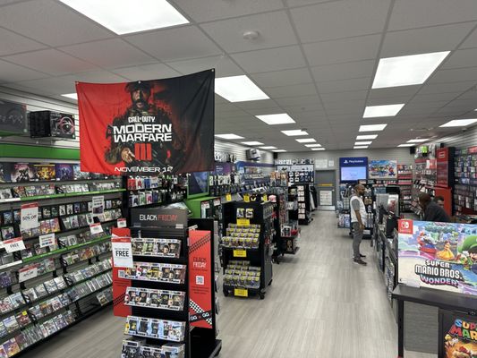 GAMESTOP - Updated August 2025 - 3191 Crow Canyon Commons, San Ramon ...