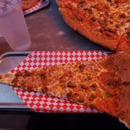 BIG LOU’S PIZZA - Updated June 2025 - 854 Photos & 1047 Reviews - 2048 ...