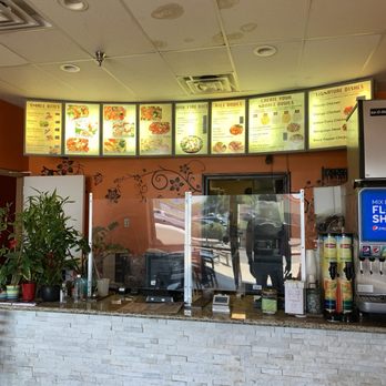 WOK FIRE - Updated December 2025 - 137 Photos & 284 Reviews - 8940 W ...