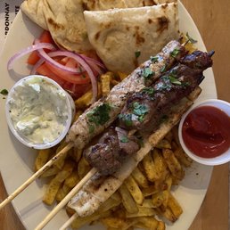 GREEK BELLY - Updated December 2025 - 259 Photos & 241 Reviews - 320 E ...