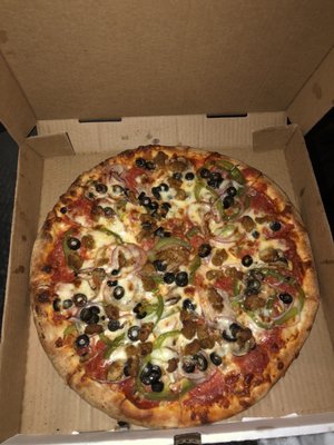 BAMBINO’S PIZZA - 76 Photos & 194 Reviews - 246 W Carson St, Carson ...