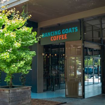 DANCING GOATS COFFEE - Updated June 2025 - 399 Photos & 528 Reviews ...