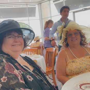 LA TEA DA - Updated October 2025 - 210 Photos & 47 Reviews - 434 N Lp ...