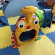 JOLLY YOLLY KIDS - 124 Photos & 98 Reviews - Indoor Playcentre - 11001 ...