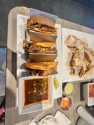 LAS PATRONAS MEXICAN RESTAURANT - Updated October 2025 - 70 Photos & 37 ...