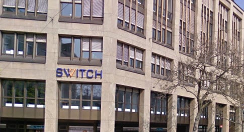 SWITCH - Updated October 2025 - Werdstrasse 2, Zürich, Switzerland ...