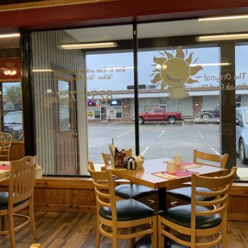 THE ORIGINAL BREAKFAST PLACE - Updated September 2025 - 64 Photos & 107 ...