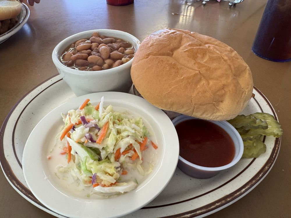 HODIES BAR B Q - Updated December 2025 - 54 Photos & 115 Reviews - 701 ...