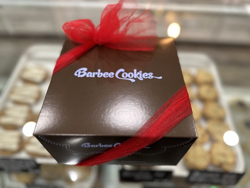 BARBEE COOKIES - Updated October 2025 - 65 Photos & 56 Reviews - 8393 S ...