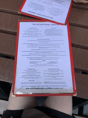 THE OLD SHIP HOTEL - 12 Photos - Mill Square, Padstow, Cornwall, United ...