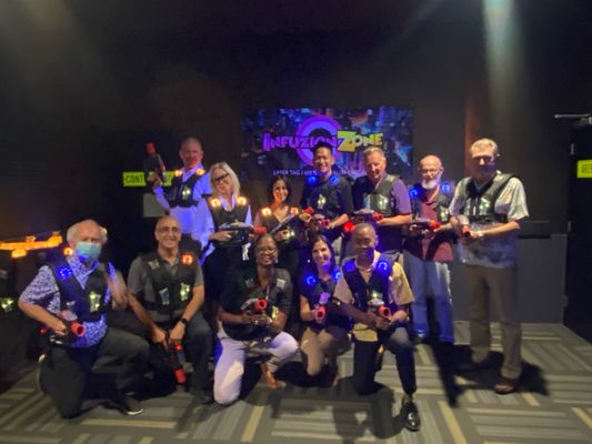 INFUZION ZONE - Updated May 2025 - 65 Photos & 95 Reviews - 4200 Chino ...