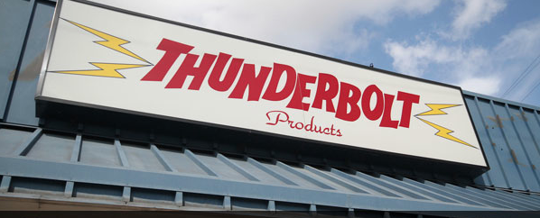THUNDERBOLT - Updated December 2025 - 23 Photos & 34 Reviews - 6847 ...