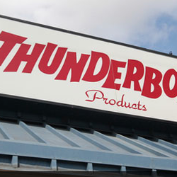 THUNDERBOLT - 24 Photos & 30 Reviews - 6847 Harrisburg Blvd, Houston ...