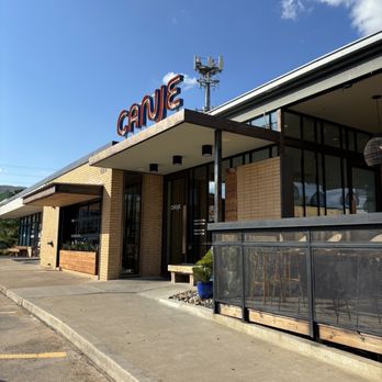 CANJE - Caribbean Restaurant at 1914 E 6th St, Austin, Texas - 1011 ...