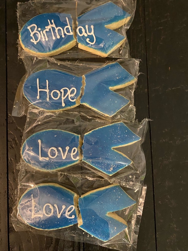 TWO SMART COOKIES - Updated November 2024 - 67 Photos & 52 Reviews ...