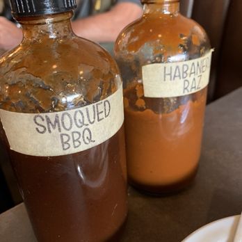 SMOQUED CALIFORNIA BBQ - Updated May 2024 - 1205 Photos & 1242 Reviews ...