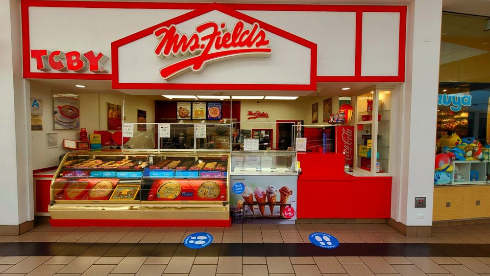 MRS. FIELDS WEST COVINA FASHION PLAZA - Updated September 2024 - 19 ...