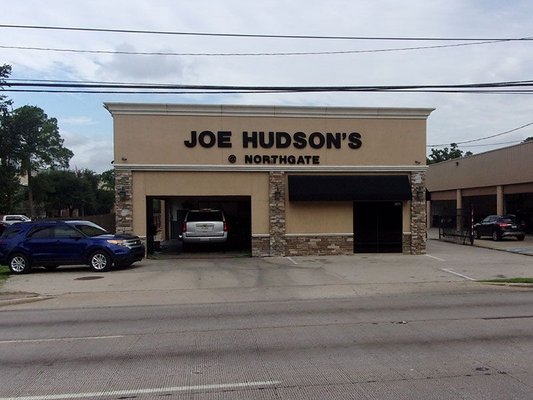 JOE HUDSON’S COLLISION CENTER - Updated July 2025 - 12 Photos - 2606 ...