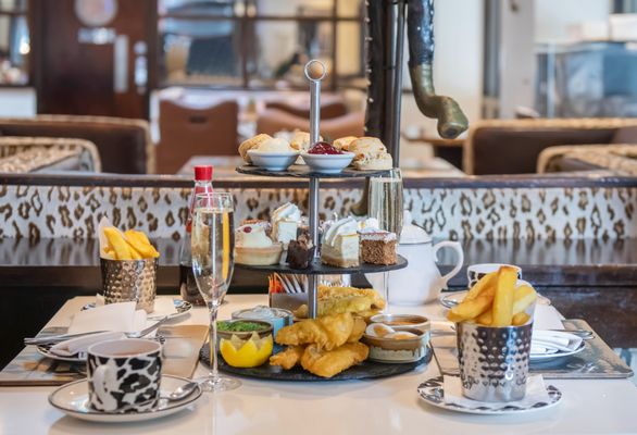 BBAR - Updated December 2025 - 150 Photos & 93 Reviews - 43 Buckingham ...