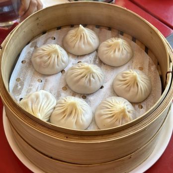 DUMPLING HOURS - Updated August 2024 - 249 Photos & 50 Reviews - 530 ...