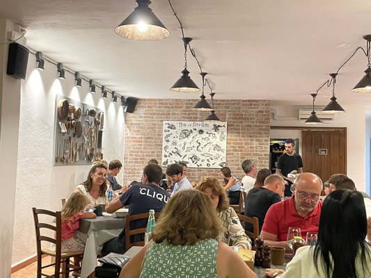 PEMA RESTAURANTE - Updated September 2024 - 13 Photos - Via Valle D ...