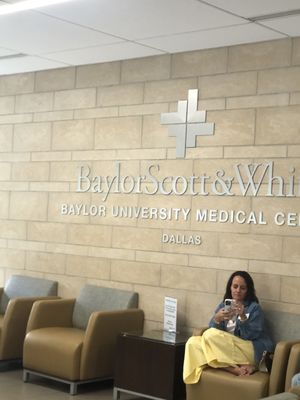 BAYLOR UNIVERSITY MEDICAL CENTER - Updated October 2025 - 88 Photos & 138 Reviews - 3500 Gaston ...