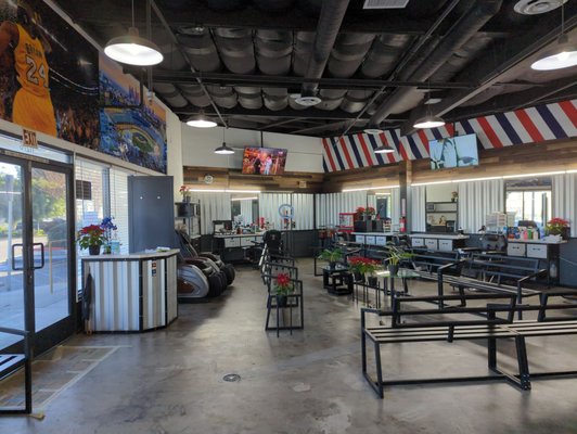 ANGIE’S BARBER SHOP - Updated December 2025 - 10 Photos & 19 Reviews ...