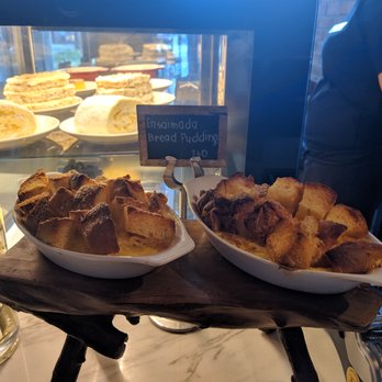 LITTLE FLOUR CAFÉ - Updated September 2025 - 51 Photos & 21 Reviews ...