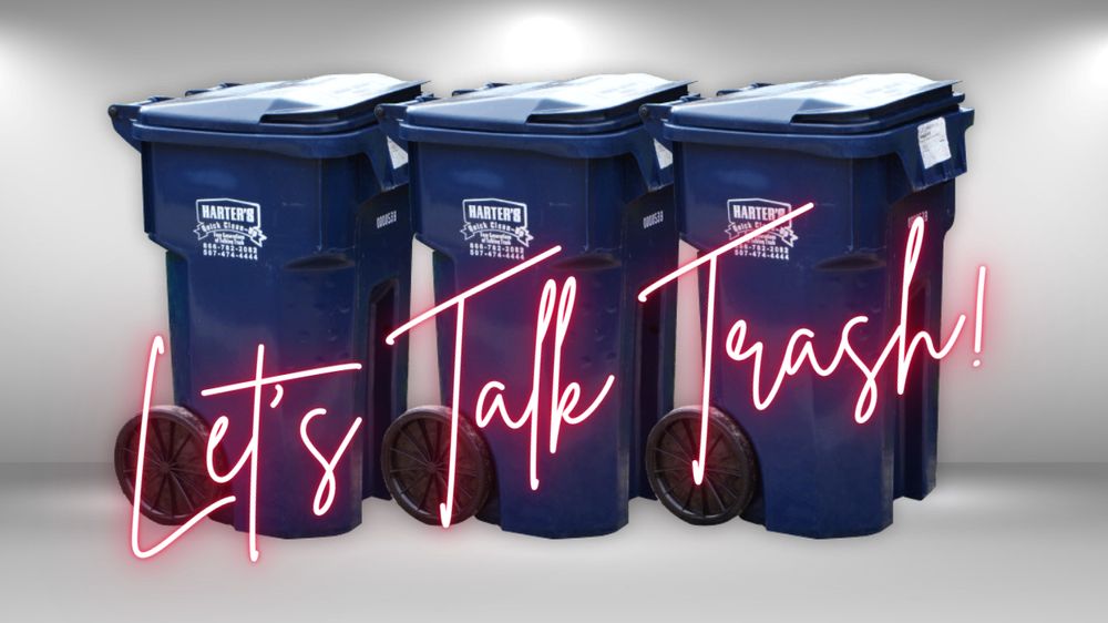 HARTER’S QUICK CLEAN UP SERVICE - Updated August 2025 - 2850 Larson St ...