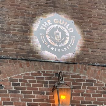 THE GUILD - Updated March 2026 - 229 Photos & 102 Reviews - 461 Main St ...