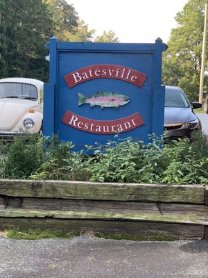 OLD BATESVILLE GENERAL STORE & RESTAURANT - Updated September 2025 - 39 ...