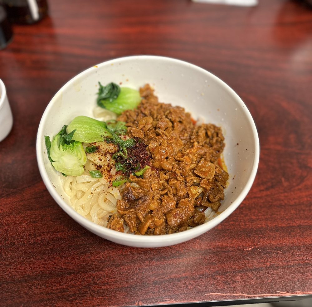 OK NOODLE - Updated December 2025 - 661 Photos & 330 Reviews - 52 S ...