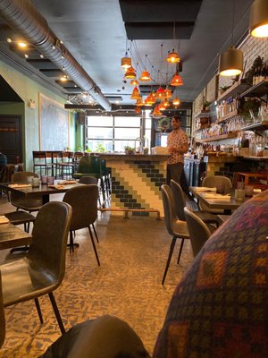 AMARU - 891 Photos & 376 Reviews - 1904 W North Ave, Chicago, Illinois ...