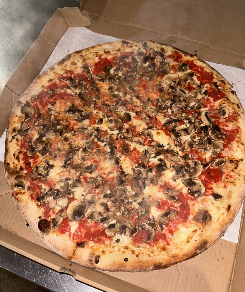 FINELLI NEW YORK PIZZERIA - Updated August 2025 - 87 Photos & 204 ...