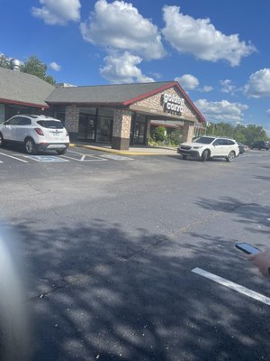 GOLDEN CORRAL BUFFET & GRILL - Updated December 2024 - 45 Photos & 107 ...