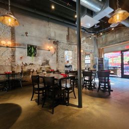 RED RABBIT MINNEAPOLIS - Updated October 2025 - 1035 Reviews & 1480 ...