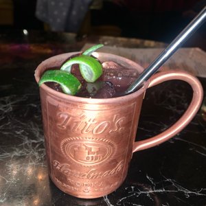 THE BERRY & RYE - 322 Photos & 221 Reviews - 1105 Howard St, Omaha, NE ...