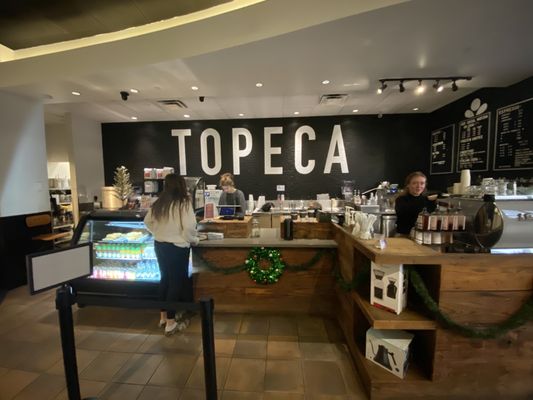 TOPECA COFFEE - 53 Photos & 39 Reviews - 100 E 2nd St, Tulsa, Oklahoma ...