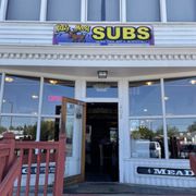 KRAZY MOOSE SUBS - 59 Photos & 147 Reviews - Sandwiches - 405 E Herning ...