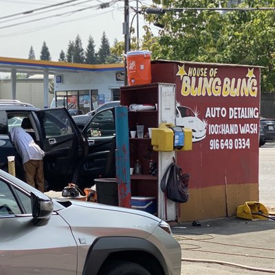 HOUSE OF BLING BLING - Updated August 2024 - 135 Photos & 306 Reviews ...