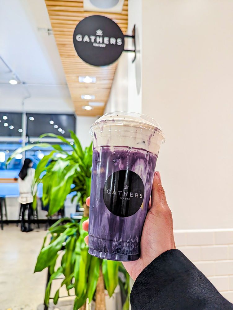 GATHERS TEA BAR - Updated September 2025 - 640 Photos & 277 Reviews ...