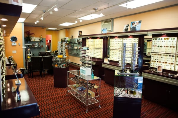 EYE & EYE OPTICS - Updated January 2026 - 13 Photos & 35 Reviews - 2271 ...